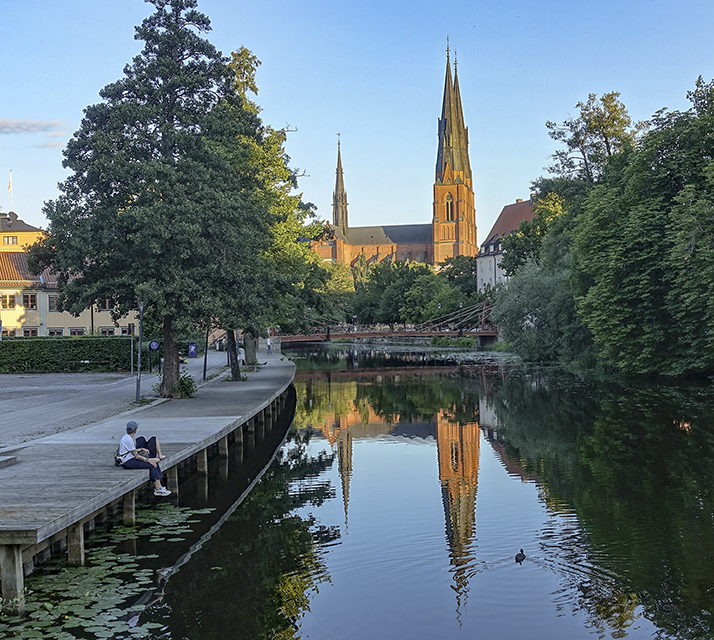 Uppsala Senioruniversitet